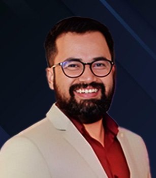 Startup Mahakumbh 5.0 | Speakers